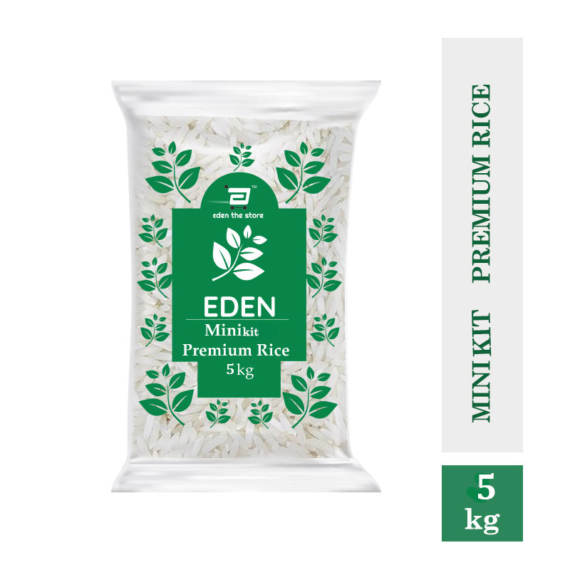 Buy Best Quality Minikit Rice Online at Lowest Price | Grocery Online